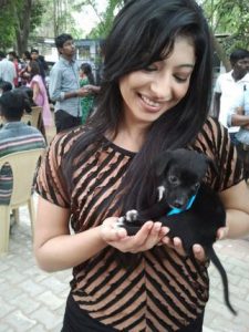 Actress Anuja lyer Gallery - Gethu Cinema