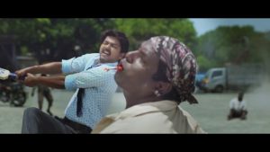 Bairavaa Teaser HD Snap Shot Gallery | Gethu Cinema