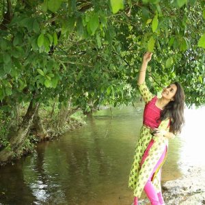 Actress Bhamaa Gallery | Gethu Cinema