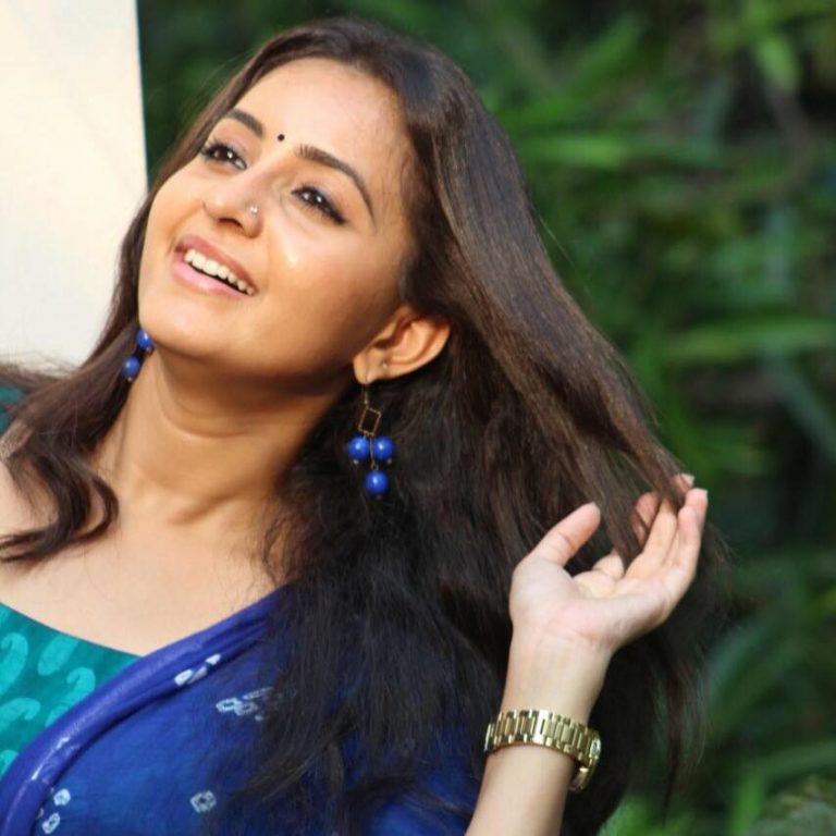 Actress Bhamaa Gallery | Gethu Cinema