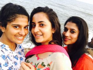 Actress Bhamaa Gallery | Gethu Cinema