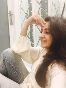 Actress Bhamaa Gallery | Gethu Cinema