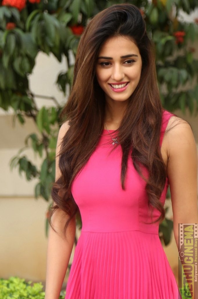 Photos of actress Disha Patani from M.S.Dhoni the untold story | Gethu ...