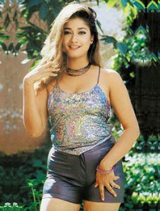 Actress Kiran Rathod Gallery - Gethu Cinema