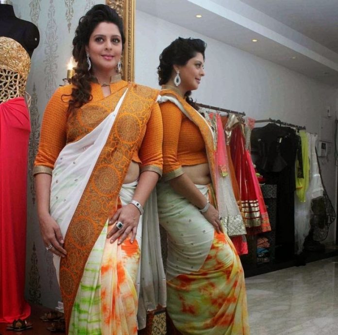 Actress Nagma Gallery | Gethu Cinema