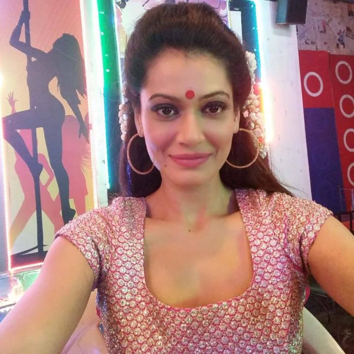 Actress Payal Rohatgi Gallery | Gethu Cinema