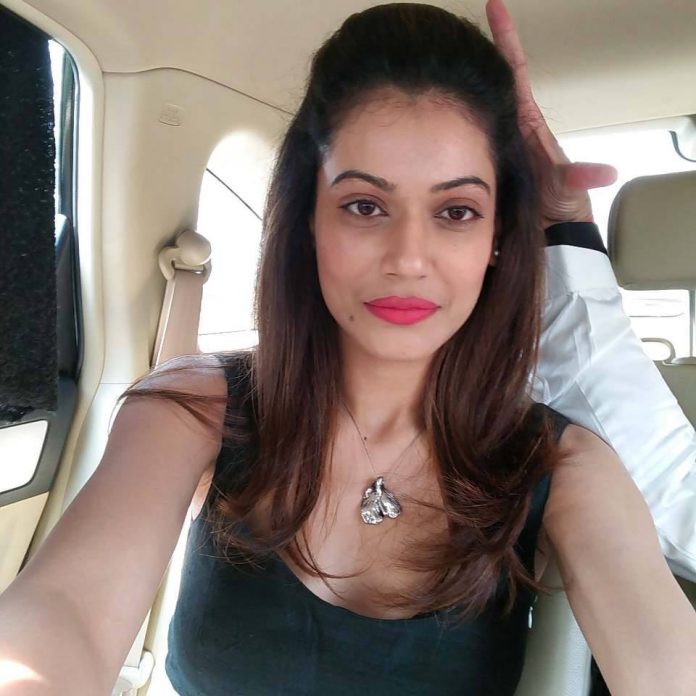 Actress Payal Rohatgi Gallery | Gethu Cinema