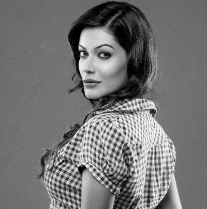 Actress Payal Rohatgi Gallery | Gethu Cinema