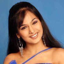 Actress Poornitha Gallery | Gethu Cinema