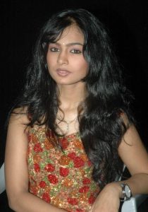 Actress Poornitha Gallery | Gethu Cinema