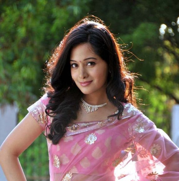 Actress Preetika Rao Gallery | Gethu Cinema
