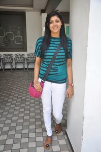 Actress Ragana Gallery | Gethu Cinema