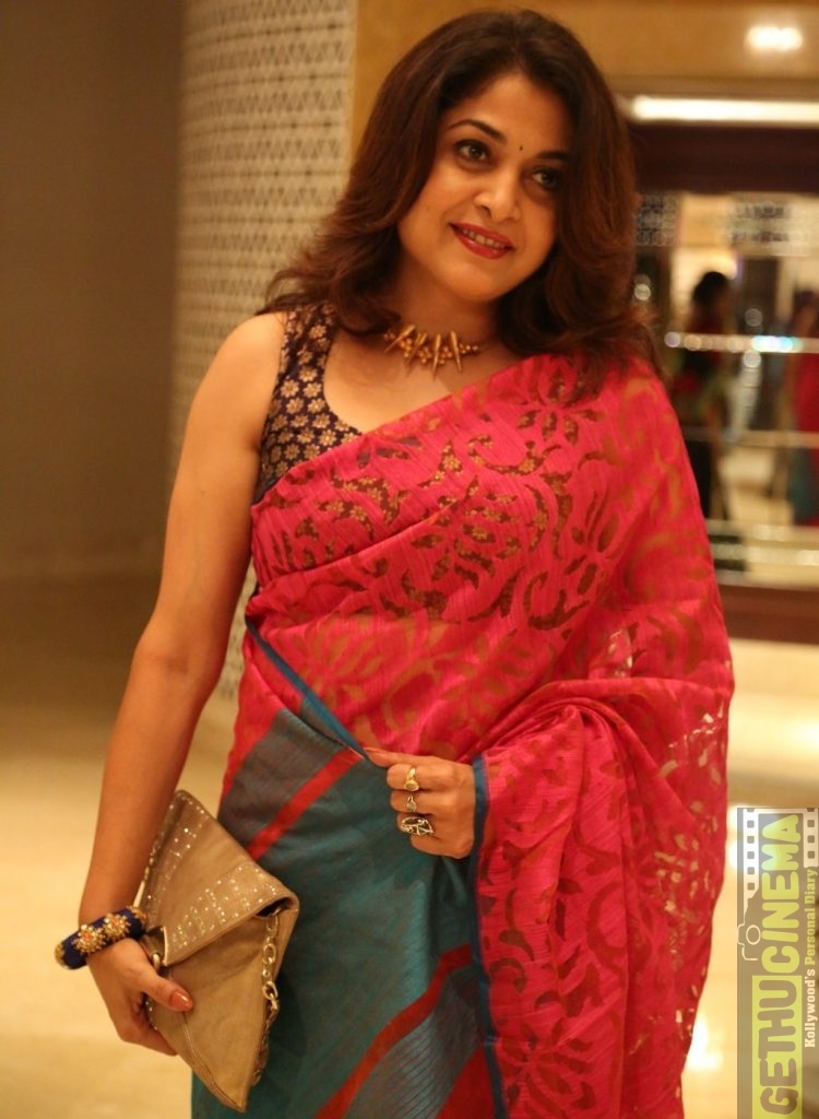 Bahubali Actress Ramya Krishnan HD Gallery | Gethu Cinema