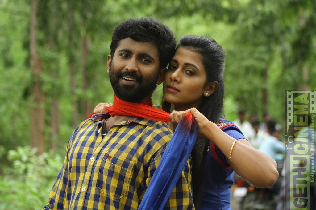 Rangarattinam Tamil Movie HD Gallery | Mahendran | Gethu Cinema