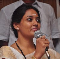 Actress Ranjitha Gallery | Gethu Cinema