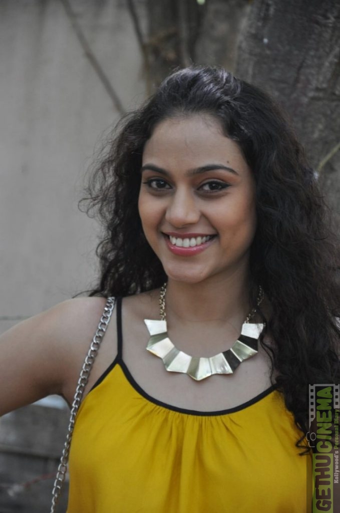 Actress Rupa Manjari gallery | Gethu Cinema