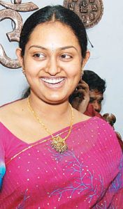 Actress Vindhya Gallery | Gethu Cinema