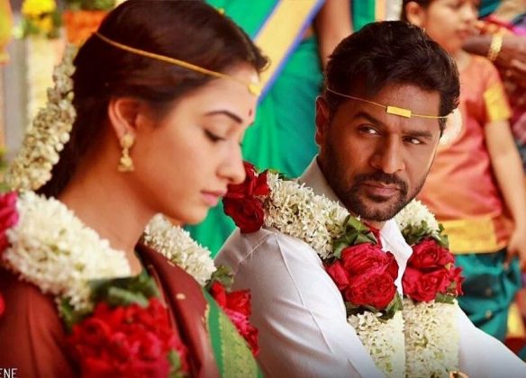 Devi Movie Review, Rating, Story and Verdict | Gethu Cinema