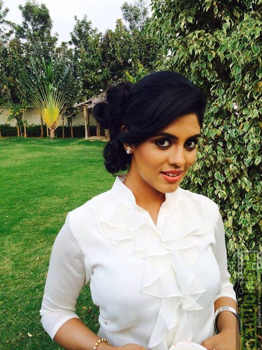 Actress Iniya unseen Gallery - Gethu Cinema