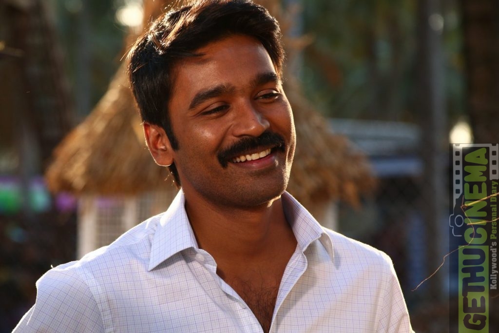 Kodi Movie Latest Stills | Dhanush, Trisha | Gethu Cinema