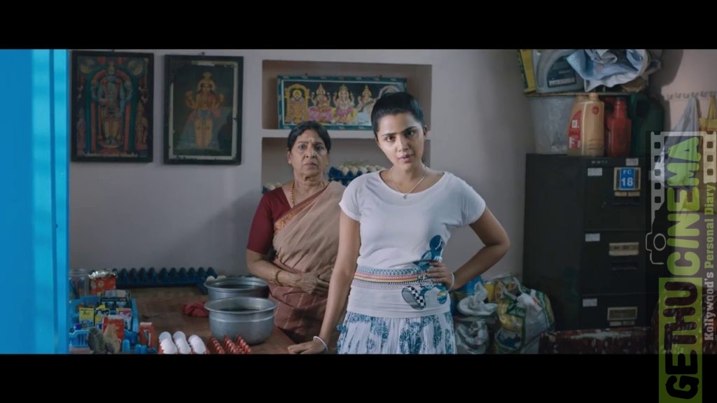 Kodi Trailer Snap Shot HD Gallery | Dhanush, Trisha Krishnan, Anupama ...