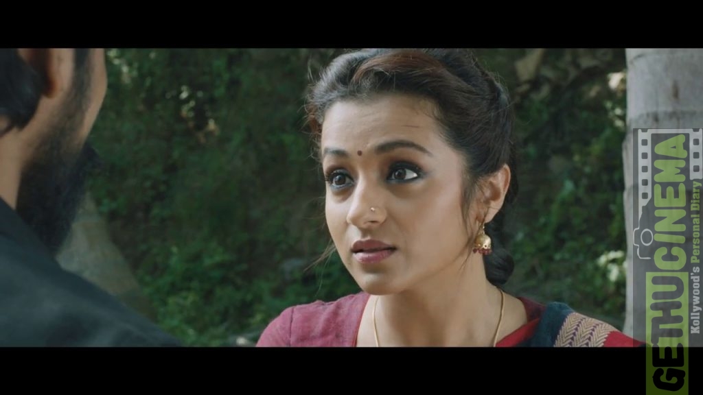 Kodi Trailer Snap Shot HD Gallery | Dhanush, Trisha Krishnan, Anupama ...