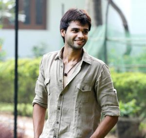 Rum Movie Actor Hrishikesh Latest Photos - Gethu Cinema