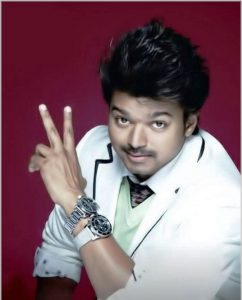 Unseen photos of Actor vijay in tv advertsiment | Gethu Cinema