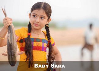 Sara Arjun Wiki, Biography, Age, Gallery, Spouse and more