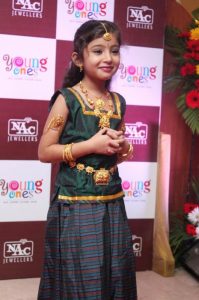 Child artist – Baby Sara unseen gallery | Gethu Cinema