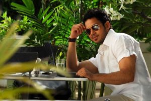 Actor Bharath stunning gallery - Gethu Cinema
