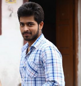 Actor Harish Kalyan latest gallery - Gethu Cinema