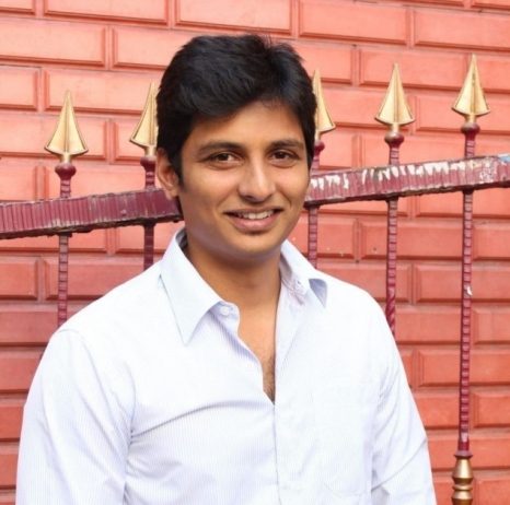Actor Jeeva HD Gallery | Gethu Cinema