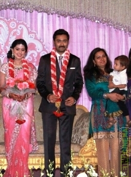 Actor Jeeva's son sparsha photo Gallery - Gethu Cinema