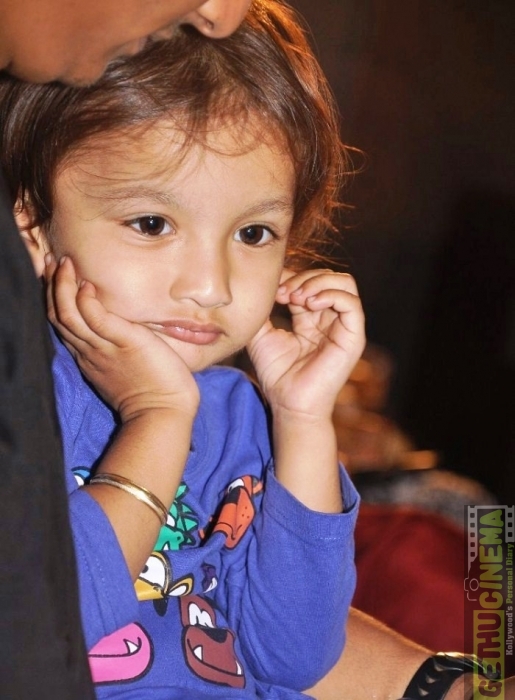 Actor Jeeva's son sparsha photo Gallery - Gethu Cinema