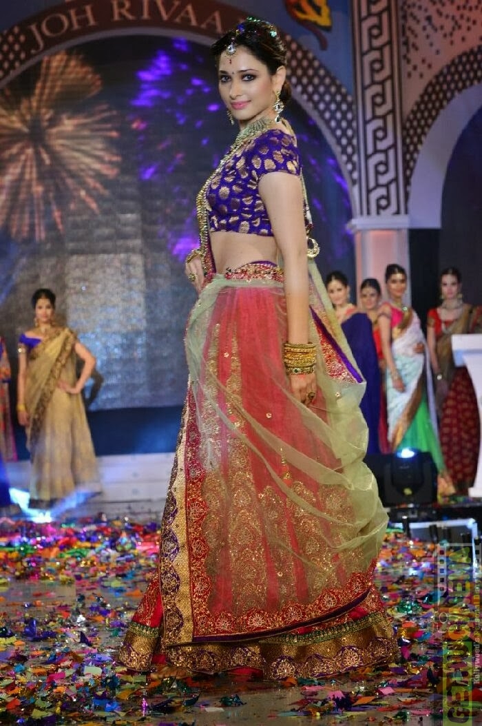 Actress Tamannaah Latest Spicy Photos | Unseen Gallery - Gethu Cinema