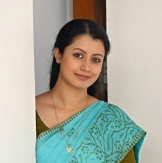 Actress Reenu Mathews cute gallery - Gethu Cinema