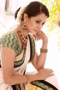 Actress Reenu Mathews cute gallery | Gethu Cinema