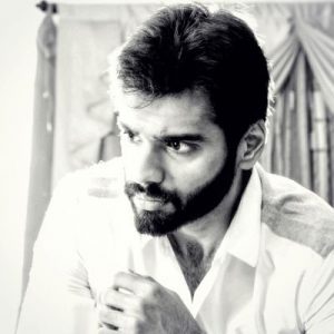 Rum Movie Actor Hrishikesh Latest Photos - Gethu Cinema