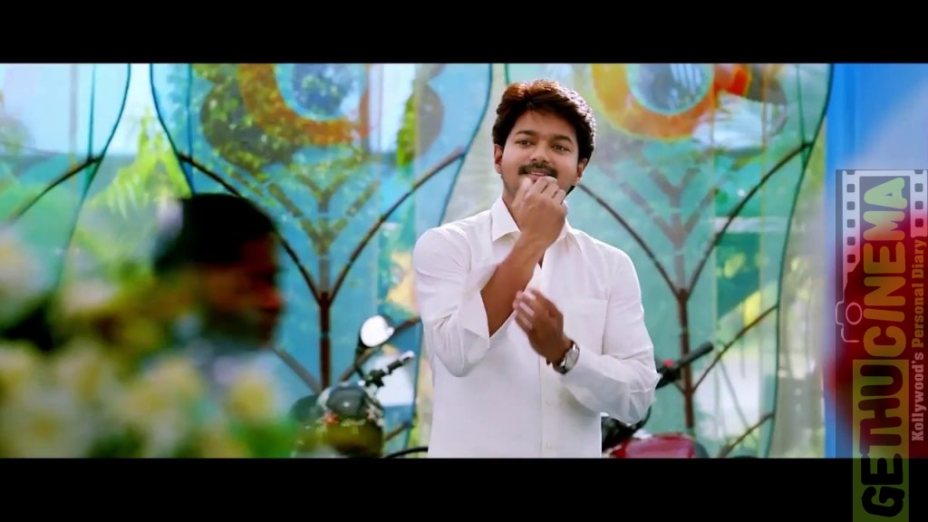 Bairavaa Trailer HD Snap Shot Gallery - Gethu Cinema