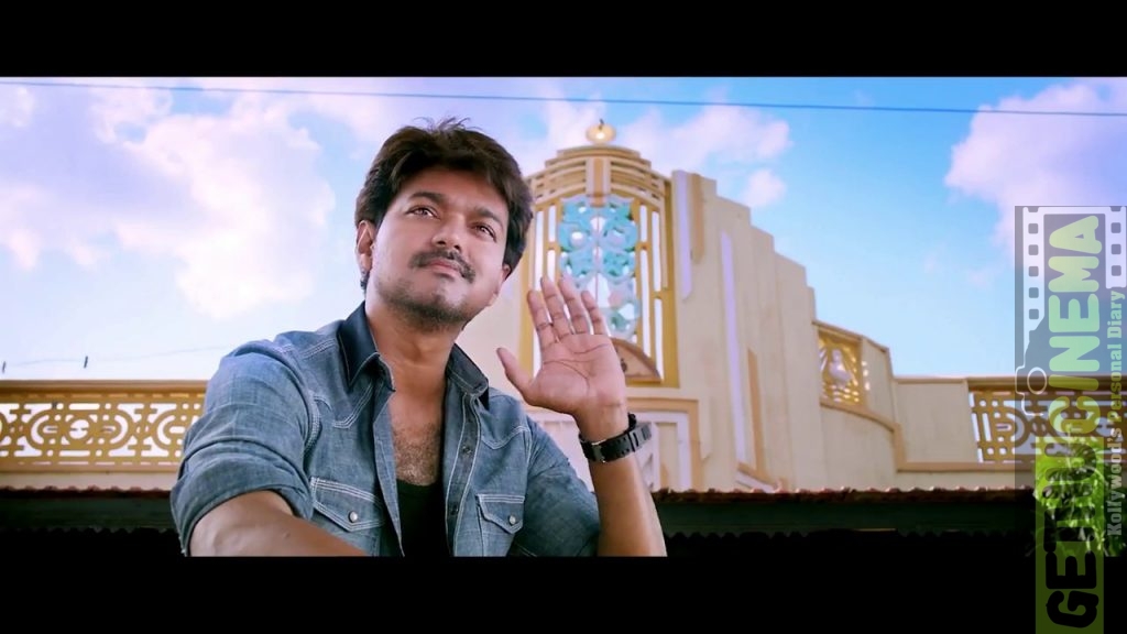Bairavaa Trailer HD Snap Shot Gallery - Gethu Cinema