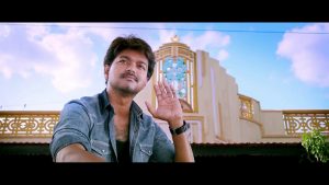 Bairavaa Trailer HD Snap Shot Gallery - Gethu Cinema