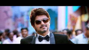 Bairavaa Trailer HD Snap Shot Gallery - Gethu Cinema