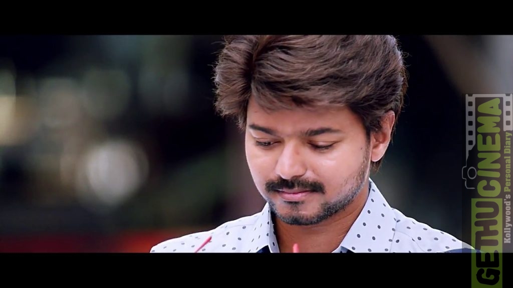 Bairavaa Trailer HD Snap Shot Gallery - Gethu Cinema