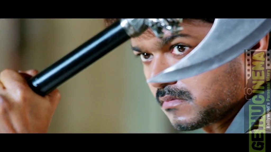 Bairavaa Trailer HD Snap Shot Gallery - Gethu Cinema