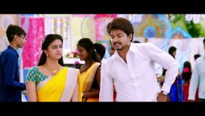Bairavaa Trailer HD Snap Shot Gallery - Gethu Cinema