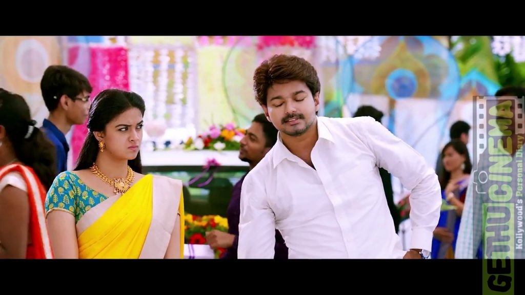 Bairavaa Trailer HD Snap Shot Gallery - Gethu Cinema