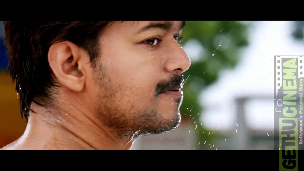 Bairavaa Trailer HD Snap Shot Gallery - Gethu Cinema