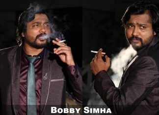 Actor Bobby Simha Wiki, Biography, Age, Gallery, Wallpaper & more