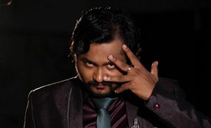Unseen photos of Actor Bobby Simha - Gethu Cinema